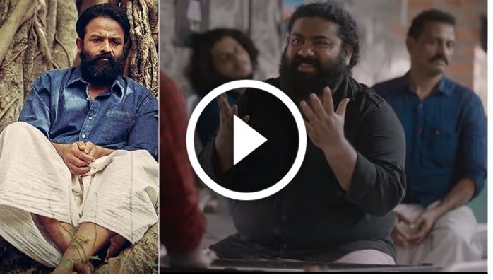 'ചിയേഴ്‌സിന്' ഇങ്ങനേയും ഒരു വര്‍ണ്ണനയോ…; വെള്ളം സിനിമയിലെ രംഗം