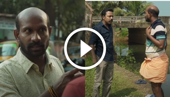 സമകാലിക പ്രശ്നങ്ങൾ ചർച്ച ചെയ്ത് 'രണ്ട്'- ടീസർ