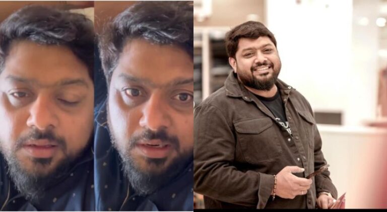 midhun ramesh bulse palsi