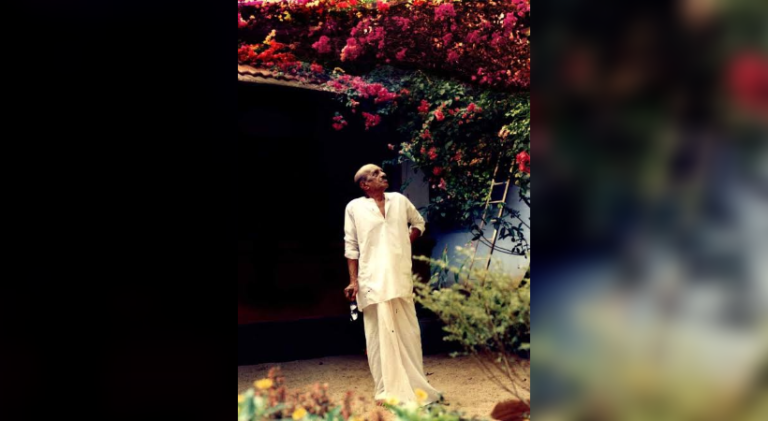 29th death anniversary of Vaikom Muhammad Basheer