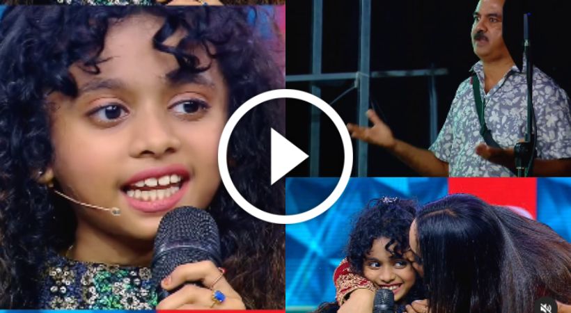 miah mehaks's breathtaking performance