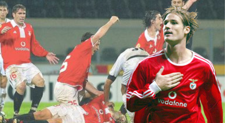Remembering Hungarian Footballer Miklos Feher