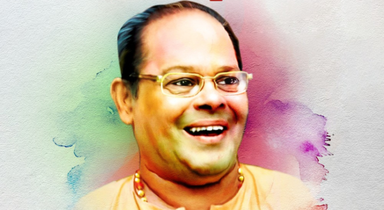 Remembering legendary Actor Innocent