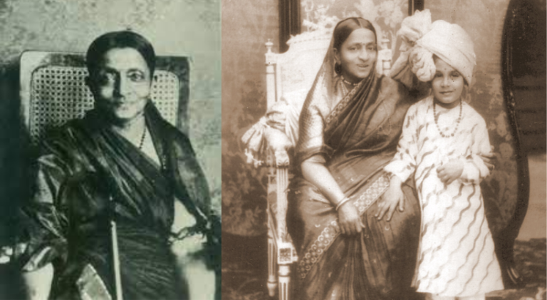 Mysore Queen Who Sold Her Jewellery to Supply Water